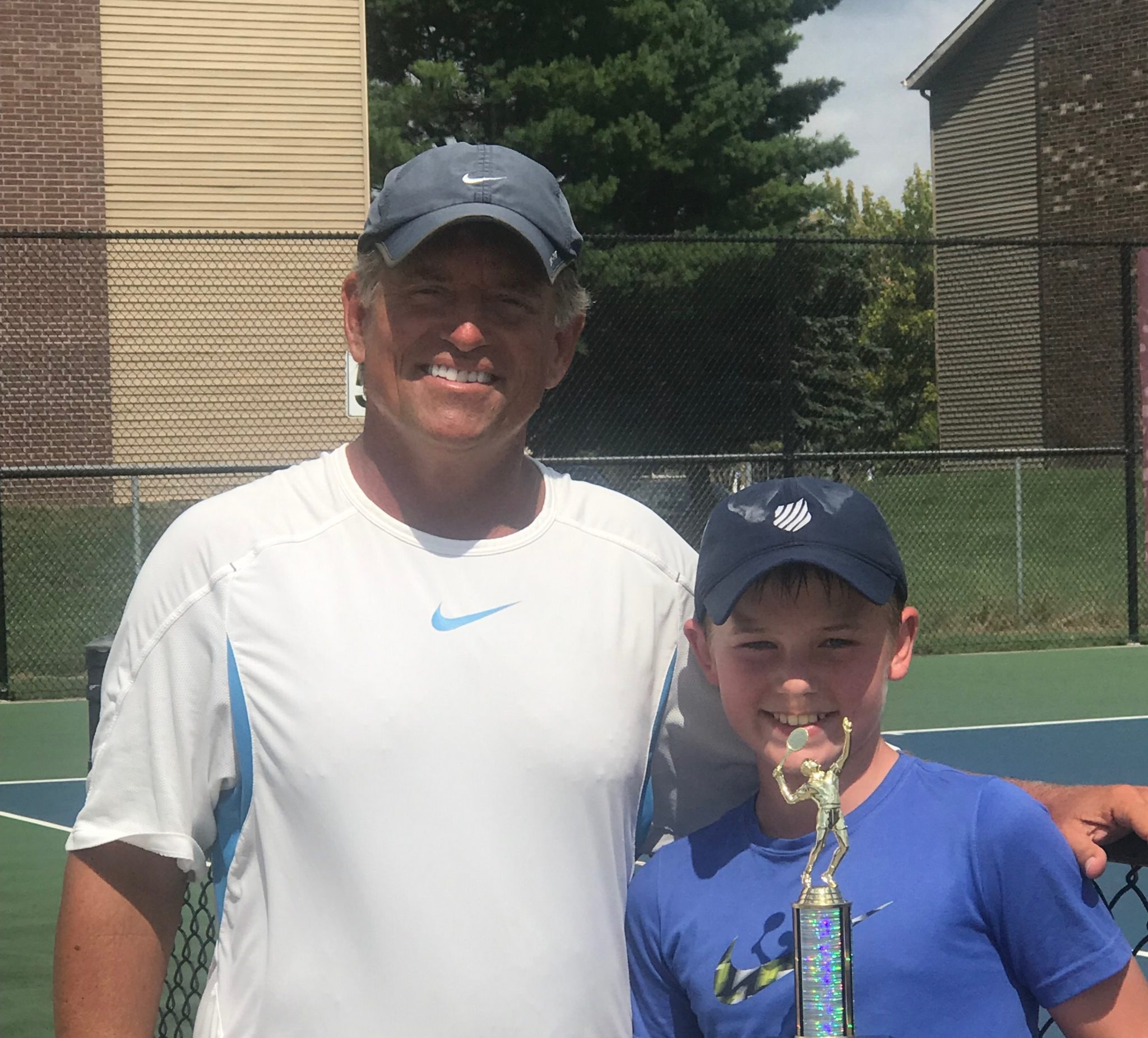 Home - South Bend Racquet Club